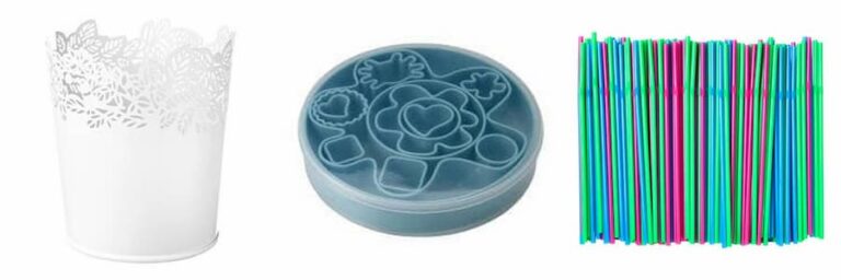 Essential Oil Diffuser Pendants IKEA Hack