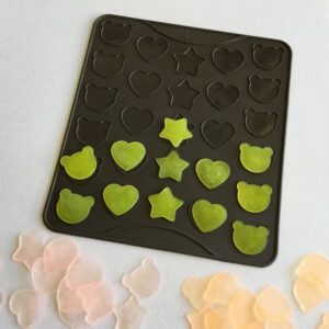 How to Make Super Thin Single-Use Soap